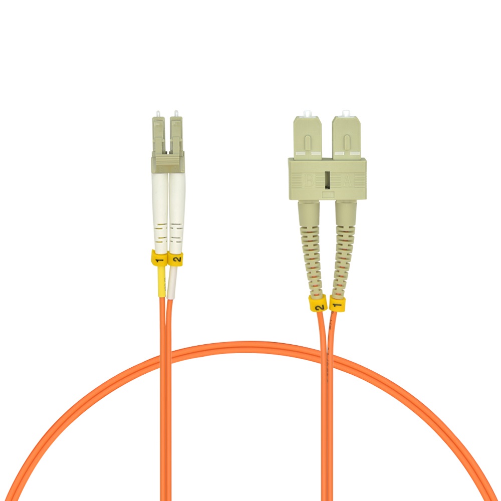 Fiber Optic Products - Bestlink Netware